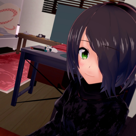 The Complete Absence of Everything - Lessons in Love