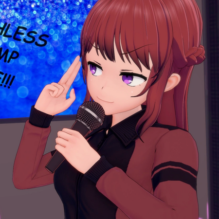 Ruthless Rhyme Rhomp! Rap Rampage! - Lessons in Love