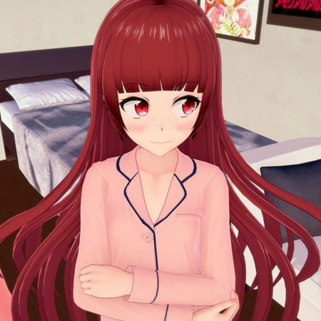 Heaven for Human Blood - Lessons in Love