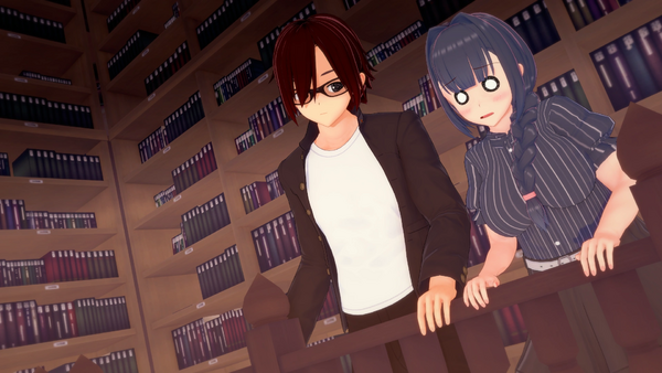 Two Hours - Lessons in Love