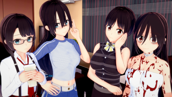 Midnight Mom Mosh - Lessons in Love