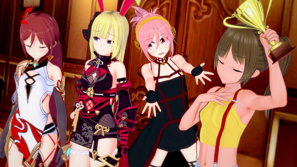 Remove Curse - Lessons in Love