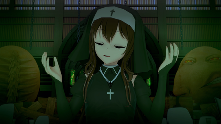 An Excerpt From a Waterlogged Journal - Lessons in Love