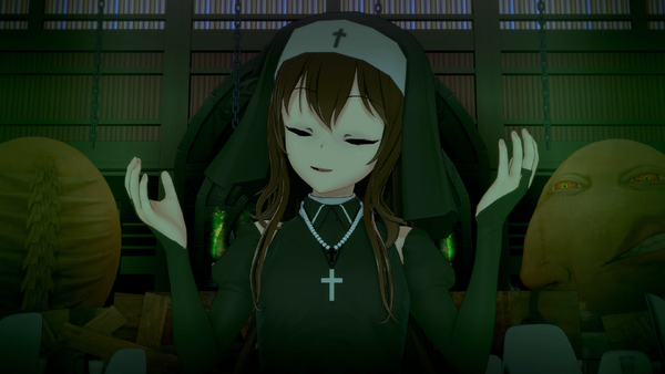 An Excerpt From a Waterlogged Journal - Lessons in Love