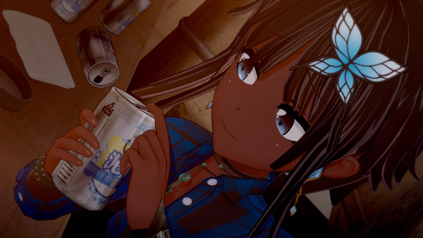 Knotted Up - Lessons in Love