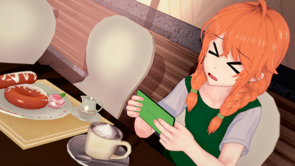 Remnants of Forgotten Memes - Lessons in Love