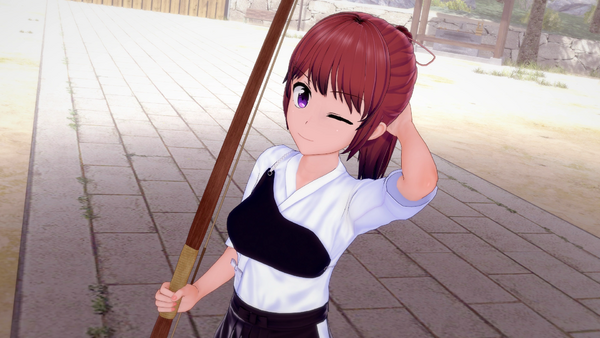 Impulse - Lessons in Love