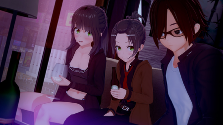 Stutter-Step - Lessons in Love