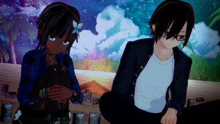 Antoa Suo Nyamaa - Lessons in Love